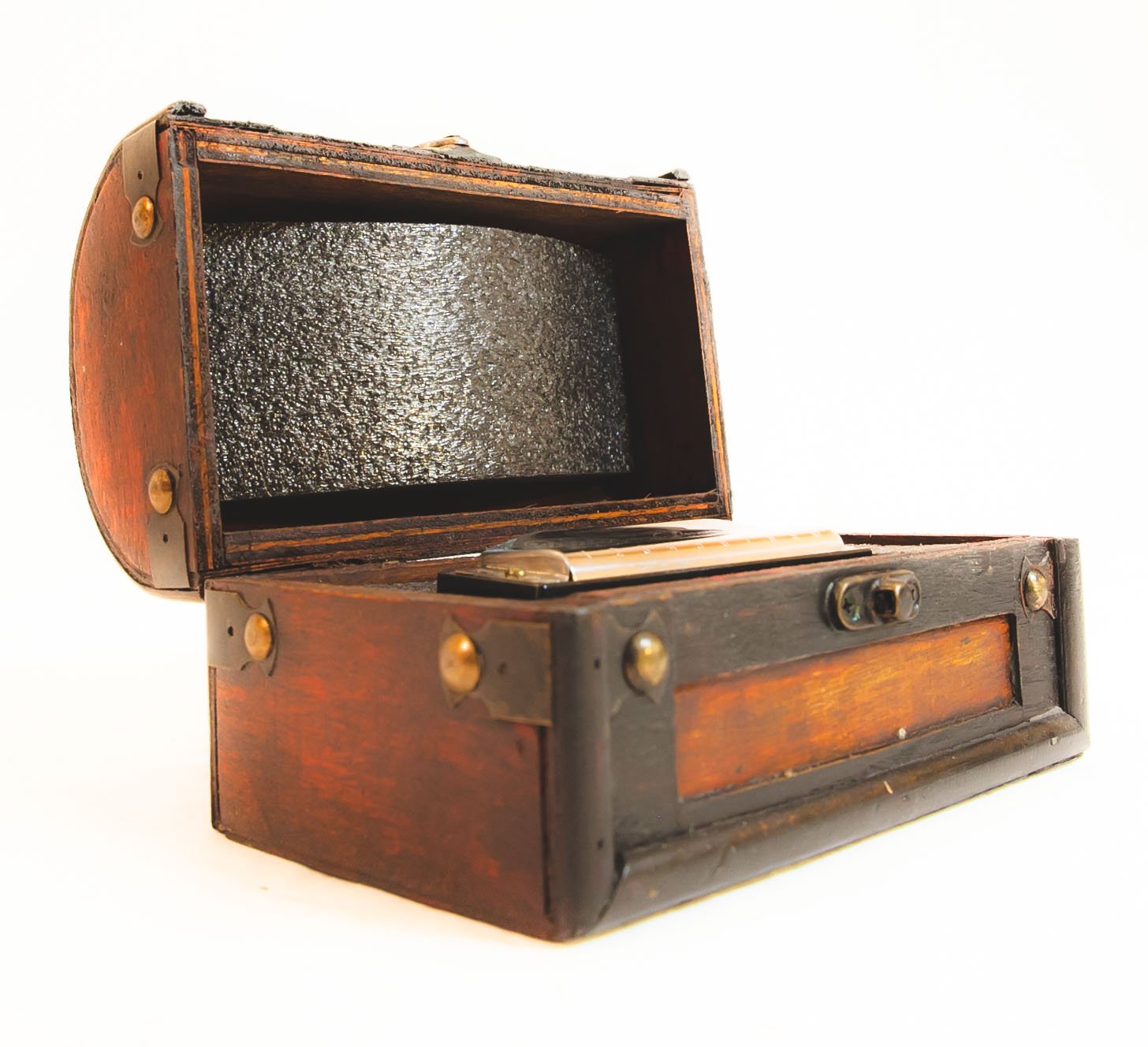 Shop - Hurricane Custom Harmonica Cases