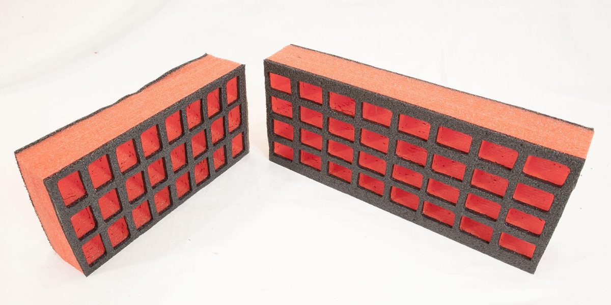 Gallery - Hurricane Custom Harmonica Cases