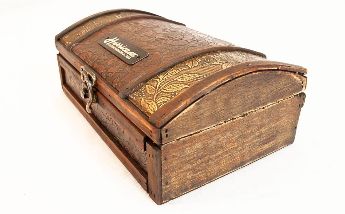 Gallery - Hurricane Custom Harmonica Cases