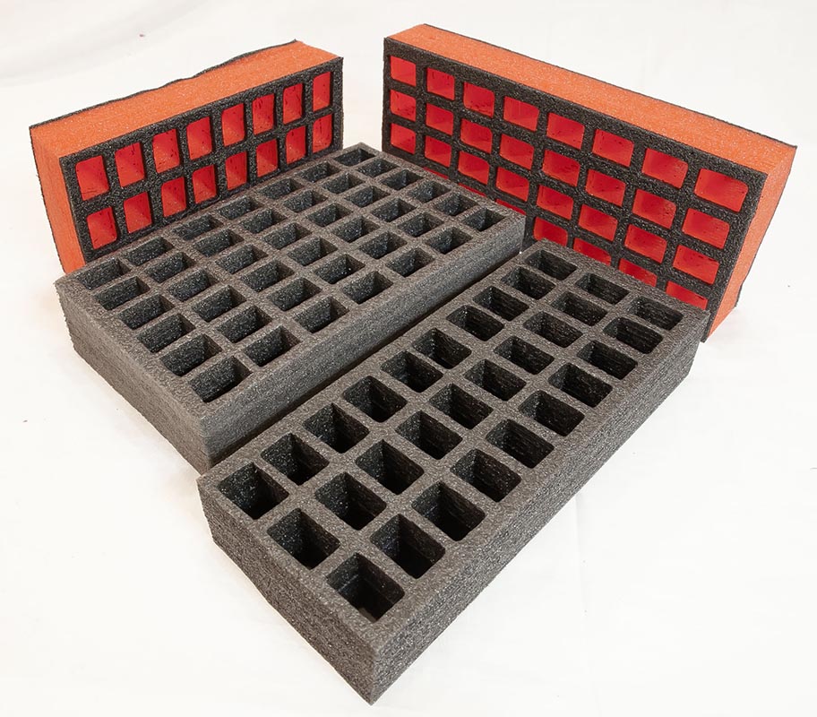 Gallery - Hurricane Custom Harmonica Cases