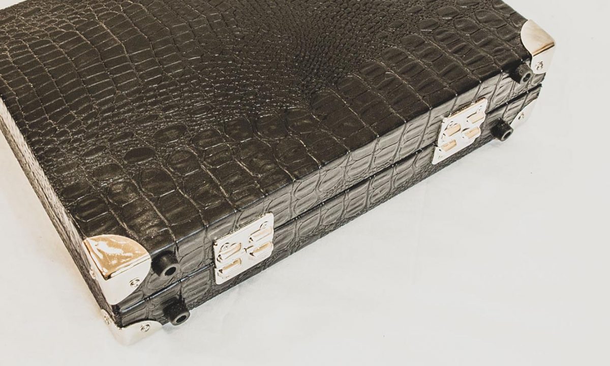 Shop - Hurricane Custom Harmonica Cases