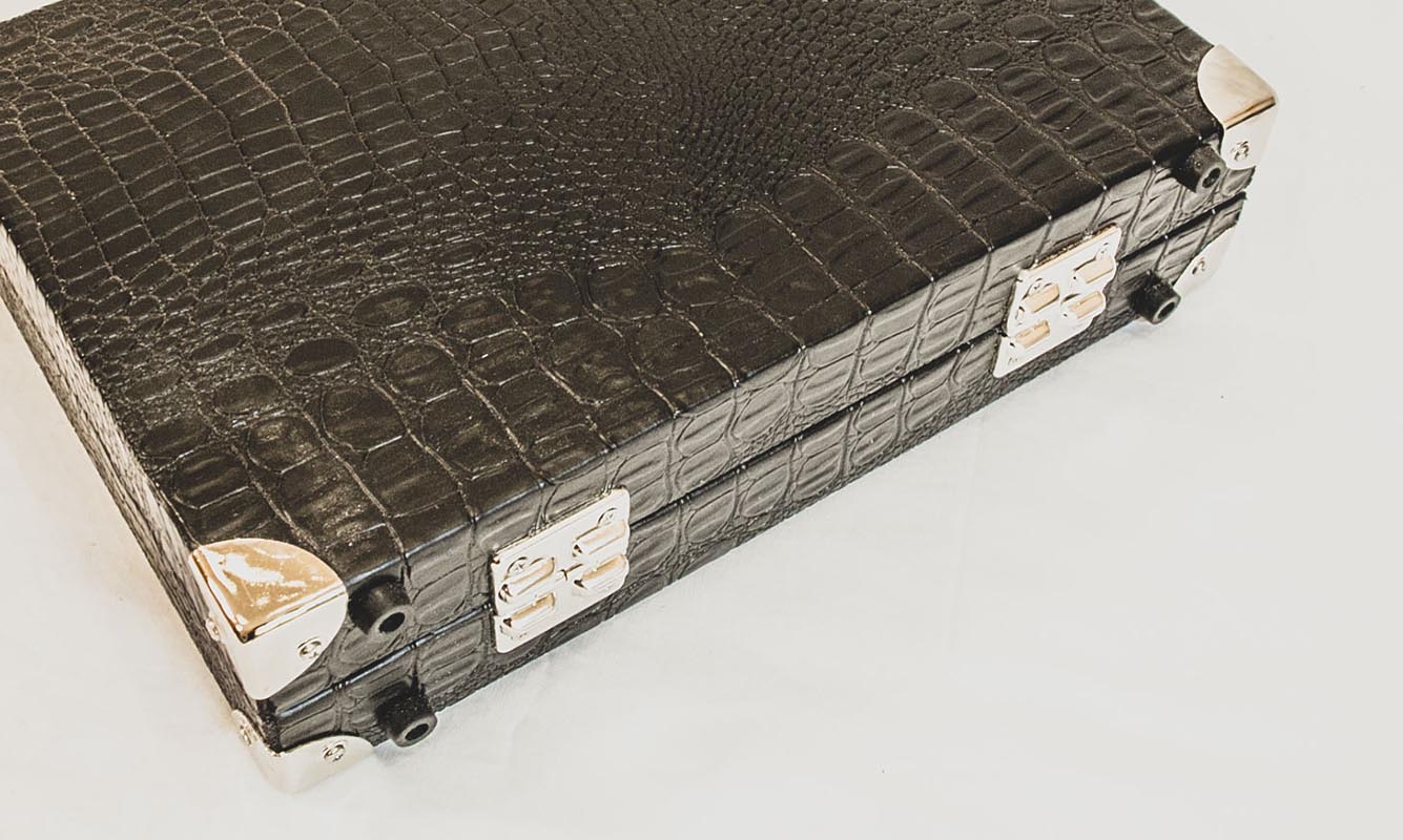 Shop - Hurricane Custom Harmonica Cases